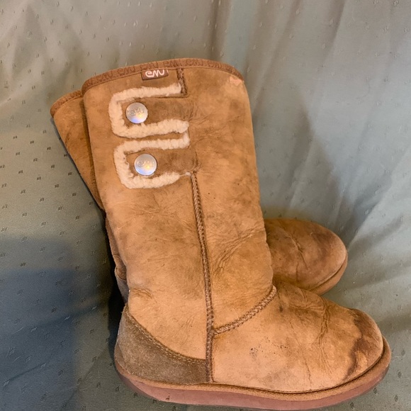 Shoes | Emu Wool | Poshmark